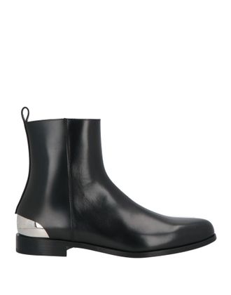 Alexander McQueen SCHUHE - Stiefeletten auf YOOX.COM