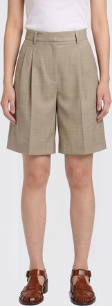 Andamane Short THE ANDAMANE Femme couleur Ivoir