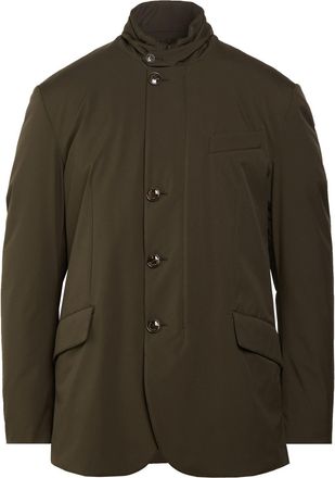 Montecore JACKEN & M&Auml;NTEL - Jacken und Anoraks auf YOOX.COM