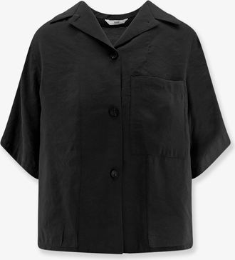 Hev&ograve; Novoli modal blend shirt - HEVO - gender_Woman
