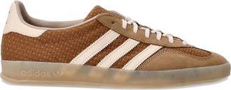 adidas Homme, Sport, Brun, Taille: 43 EU Gazelle Indoor