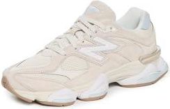 New Balance Baskets 9060, Bisque avec verre dépoli, 8.5 Women/7 Men
