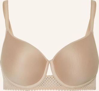 Chantelle Schalen-Bh Play beige