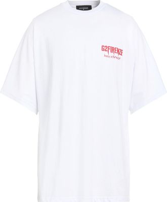 G2Firenze TOPS - T-shirts auf YOOX.COM