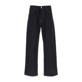 Carhartt Work in Progress Payson Pant - - Jeans - Herren - Blau - W29