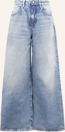 Icon Denim Los Angeles Icon Denim Jeans Kendall blau