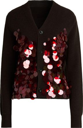 sacai STRICKWAREN - Strickjacken auf YOOX.COM