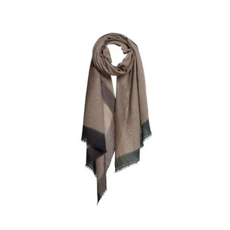 Mirror in the Sky A700 Mirror Melange Dip Dye 70X200 - - Accessories - Damen - Mehrfarbig - ONE SIZE