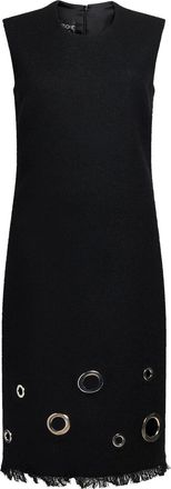 Moschino KLEIDER - Midi-Kleider auf YOOX.COM