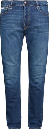 Calvin Klein HOSEN & R&Ouml;CKE - Jeanshosen auf YOOX.COM