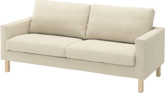 IKEA SALTSJ&Ouml;BADEN 3er-Sofa