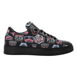 Philipp Plein Herren, Schuhe, Schwarzk, 46 EUGr&ouml;&szlig;e