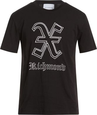 John Richmond TOPS - T-shirts auf YOOX.COM