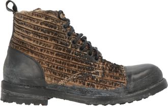 Dolce & Gabbana SCHUHE - Stiefeletten auf YOOX.COM