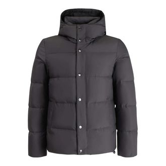 Montecore Jacken - - Jackets - Herren - Schwarzk - M