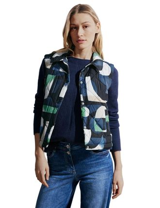 Cecil Damen Universal Blue XL