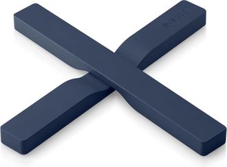 Eva Solo Eva Solo | Magnetischer Untersetzer Night Sky |Integrierte Magnete Sorgen daf&uuml;r, DASS der Untersetzer stets mit dem Topf mitfolgt | Night Sky