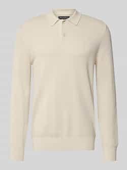 Marc O'Polo Pullover mit Polokragen