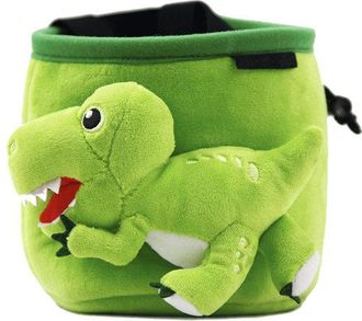 YY Vertical T-Rex - Magnesiumbeutel