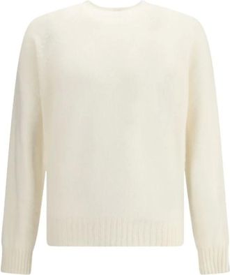 Tom Ford Homme, Pulls, Beige, Taille: L Pull en cachemire