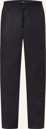 Reiss Reiss Hose Barges Slim Fit Im Jogging-Stil blau
