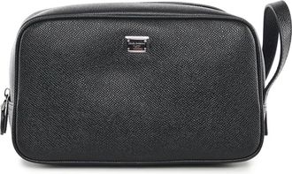 Dolce & Gabbana Herren, Taschen, Schwarzk, ONE SIZEGr&ouml;&szlig;e