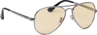 Ray-Ban Sonnenbrillen Ray-Ban 0RB3925 004/R6 Gelb