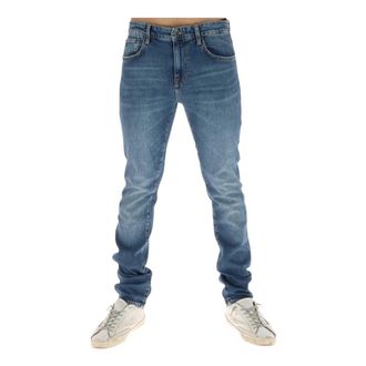 Superdry Vintage Slim Jeans - - Jeans - Herren - Blau - W32 L32