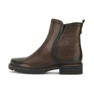 Gabor Damen, Schuhe, Braun, 38 1/2 EUGr&ouml;&szlig;e