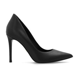 Michael Kors Keke Pumps - - Shoes - Damen - Schwarzk - 36 EU