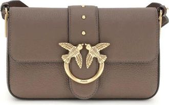 Pinko Pinko, Damen, Taschen, Braun, ONE SIZEGröße