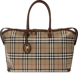 Burberry Damen, Taschen, Beige, ONE SIZEGr&ouml;&szlig;e
