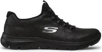 Skechers Sneakers Itz Bazik 88888301/BBK Schwarz