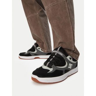 DC Sneakers DC Shoes DC01721060 Schwarz