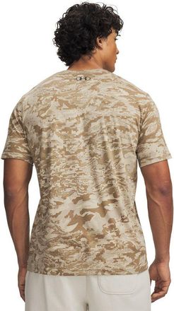 Under Armour T-Shirt Under Armour Herren T-Shirt ABC Camo Short Sleeve 1357727