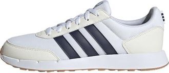 adidas Mixte Run 50s Shoes, Cloud White / Shadow Navy / Off White, 42 2/3 EU