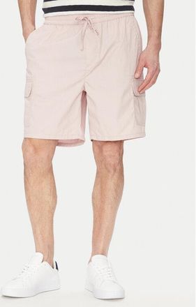 Only & Sons Sportshorts Kal 22034462 Rosa Slim Fit