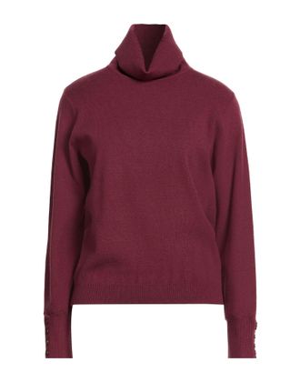 Atmosfashion STRICKWAREN - Rollkragenpullover auf YOOX.COM