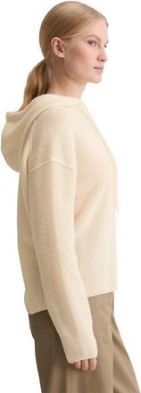 Marc O'Polo Strickpullover aus flauschiger Lambswool