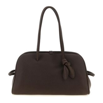 Jacquemus Femme, Sacs, Brun, Taille: ONE Size Le Turismo Sac Bandouli&egrave;re