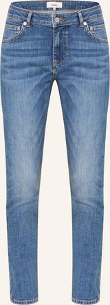 BA&SH Ba&Sh Skinny Jeans Niko blau