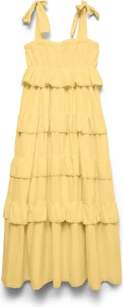 Vero Moda Kleid VMDOLORES
