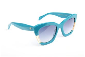 Ana Hickmann Sonnenbrille AH9480 D02 54