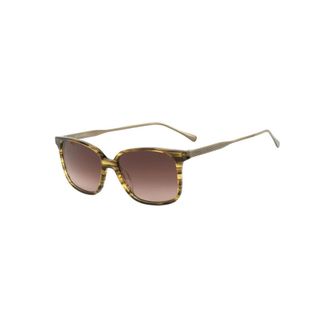 Belstaff Femme, Accessoires, Brun, Taille: ONE Size Beckington Lunettes de soleil
