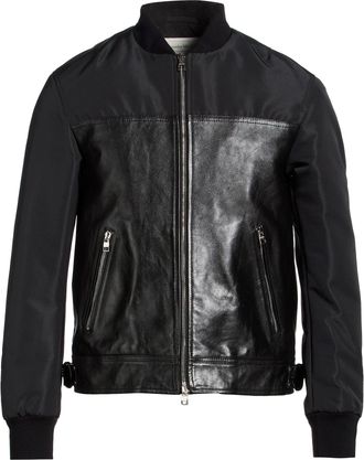 Alexander McQueen JACKEN & M&Auml;NTEL - Jacken und Anoraks auf YOOX.COM