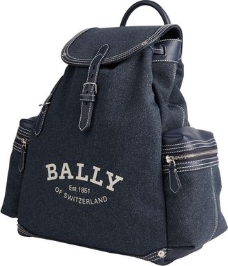 Bally TASCHEN - Rucks&auml;cke auf YOOX.COM