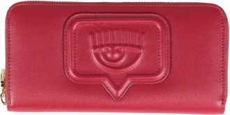 Chiara Ferragni Kleinlederwaren - Brieftaschen auf YOOX.COM