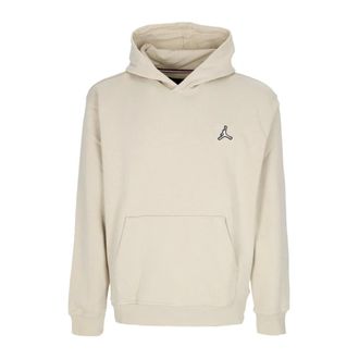 Nike Jordan Homme, Sweatshirts et sweats &agrave; capuche, Beige, Taille: XL Essentials Fleece Sweat &agrave; capuche