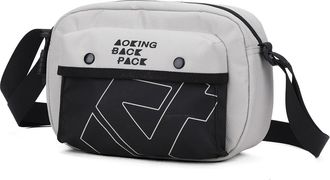 Aoking Schultertasche