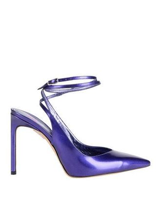 Bettina Vermillon CHAUSSURES - Escarpins sur YOOX.COM